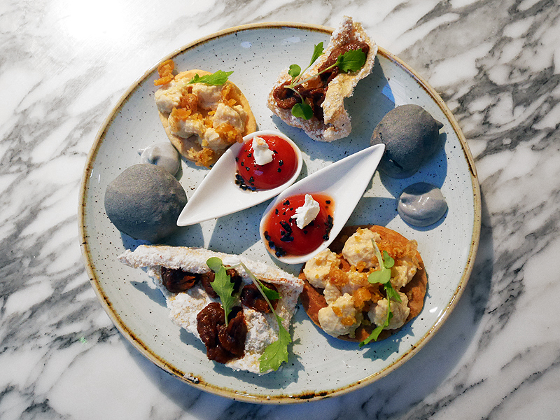 REVIEW: Pike & Pine, Brighton - The Graphic Foodie | Brighton Food Blog ...