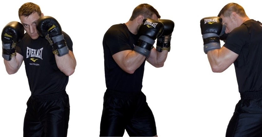 Best Boxing technique and styles (Pro Boxing Advice): The Best Boxing ...