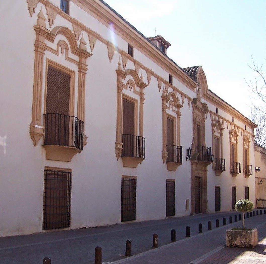 Cuenca cultura y naturaleza: SAN CLEMENTE