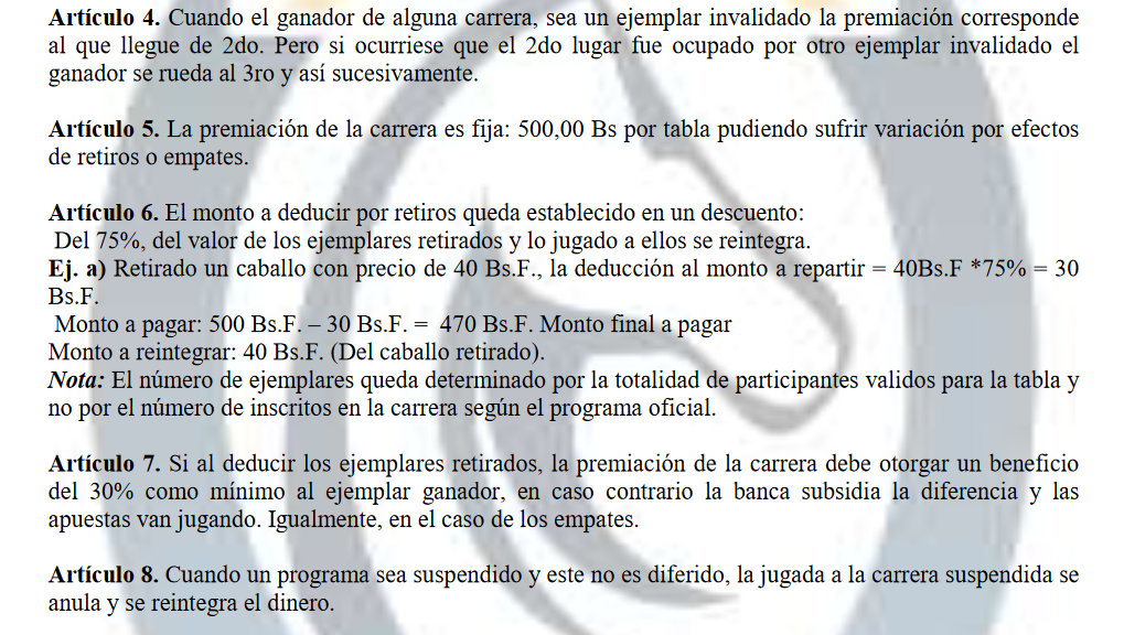 #Hipismo NACIONAL E INTERNACIONAL de Hugo Rocca! SUSCRÍBETE AL 0414. ...