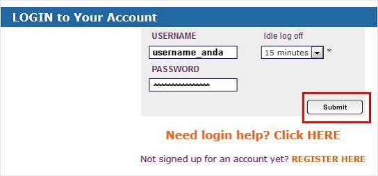 Cara Membuat Akun SolidTrustPay ~ Panduan Lengkap ProfitClicking