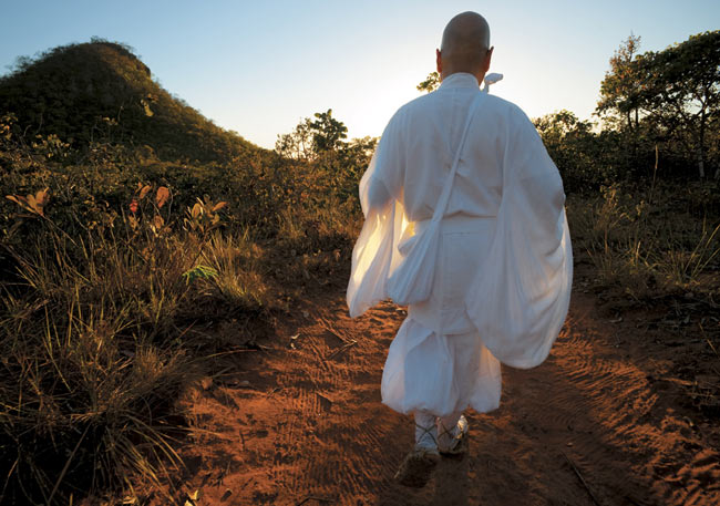 Mulheres em Círculo: O Monge e os Feijões - Histórias que Curam