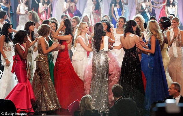 Miss World 2011 1st runner-up is our very own Miss Philippines ...