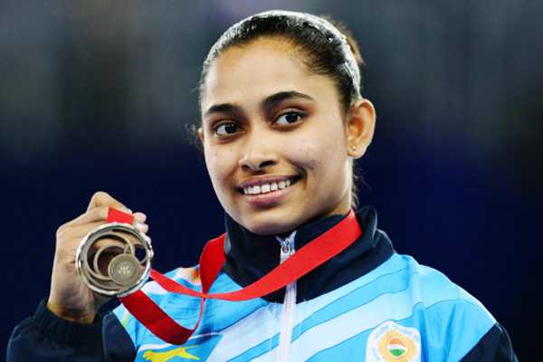 Dipa Karmakar Wiki, Biography, Age, Height, Weight, Records and More