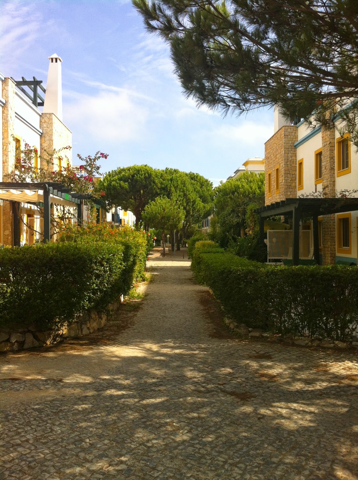 Lifestyle Me: Praia Verde, um paraíso pouco conhecido no Algarve