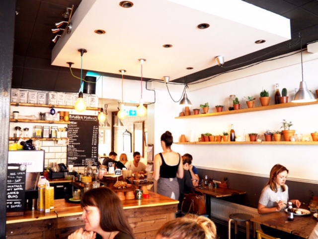 Restaurant Review: Brother Marcus, Balham - Time2Gossip