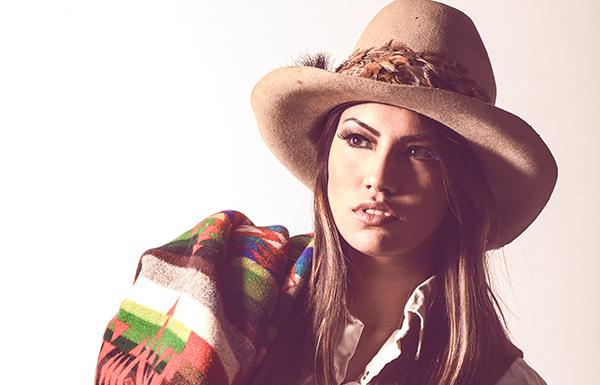 White Wolf : 20 Photos of Mrs. Universe 2015, Ashley Callingbull, in ...