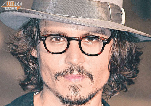 恩瑞眼鏡ERIC's eyewear: Johnny depp招牌復古框Moscot Lemtosh 恩瑞眼鏡