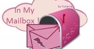 La récréation littéraire: [In my mailbox] #s14