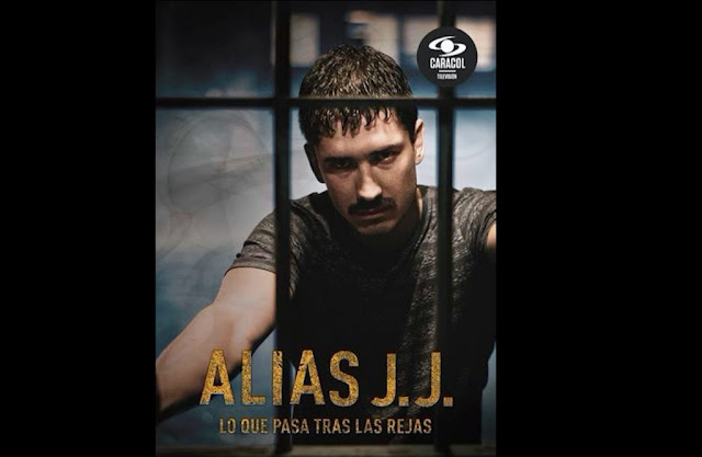 SOBREVIVIENDO A PABLO ESCOBAR ALIAS JJ