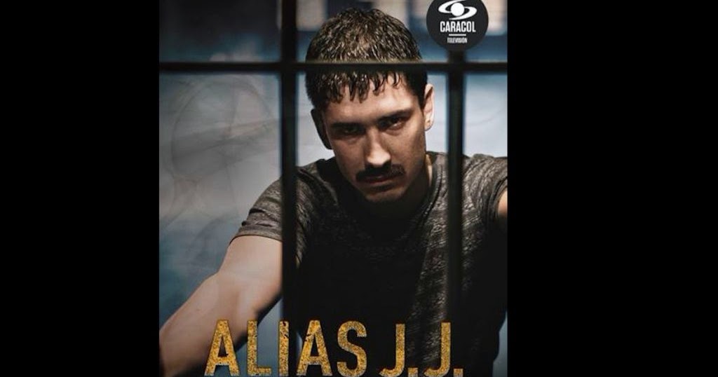 SOBREVIVIENDO A PABLO ESCOBAR ALIAS JJ