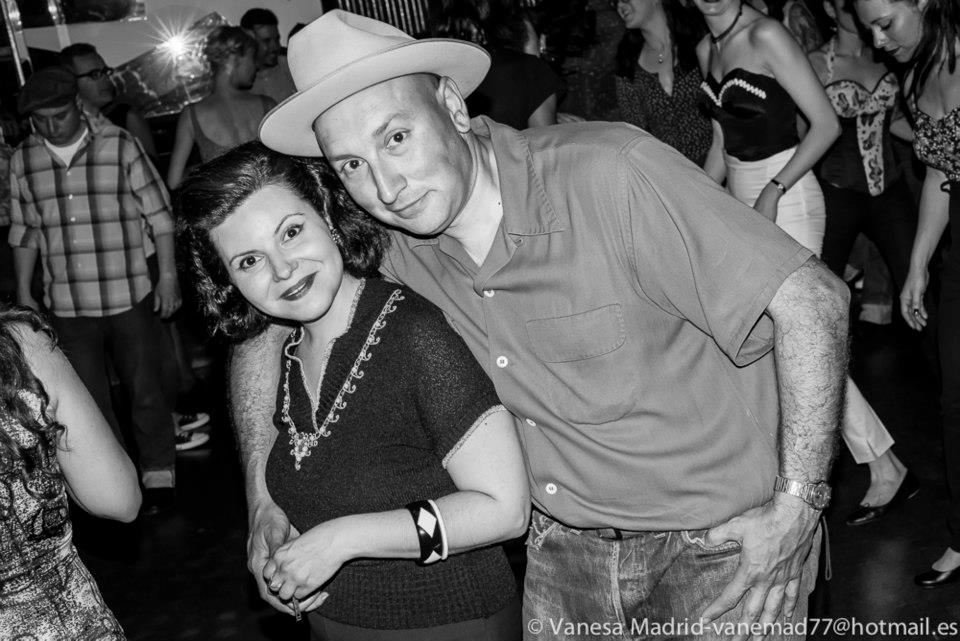 GooseRocker: Sábado de frio e chuva!