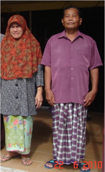 MY FAMILY TREE: My Siblings