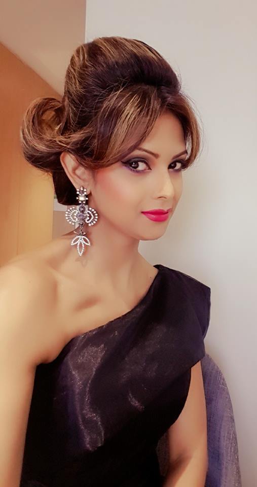 Celebrity Biography Books : Maksuda Akhter Prioty Bangladeshi Born ...