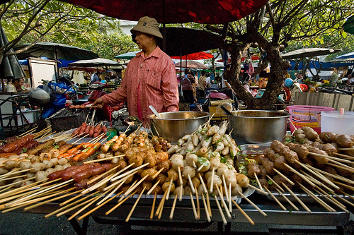 KAYGANDA NG PILIPINAS: TUSOK-TUSOK ON THE GO!!!
