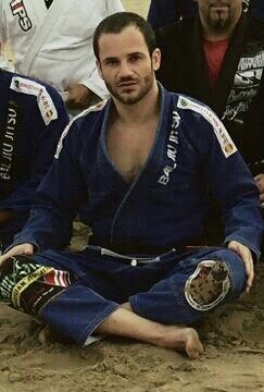 BRAZILIAN JIU JITSU HUELVA: Who is Manasses Filho? / ¿Quien es Manasses ...