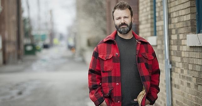 Conociendo a Nickolas Butler, un autor que enamora | Chica Sombra