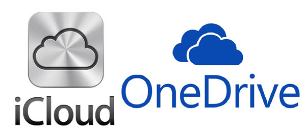 iCloud vs OneDrive – Which is better? A comparison - IT'S ALL FOR YOU!