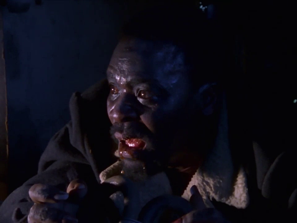 The Department of Afro American Research, Arts and Culture