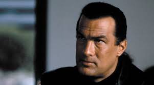Cine Poder presenta a: STEVEN SEAGAL