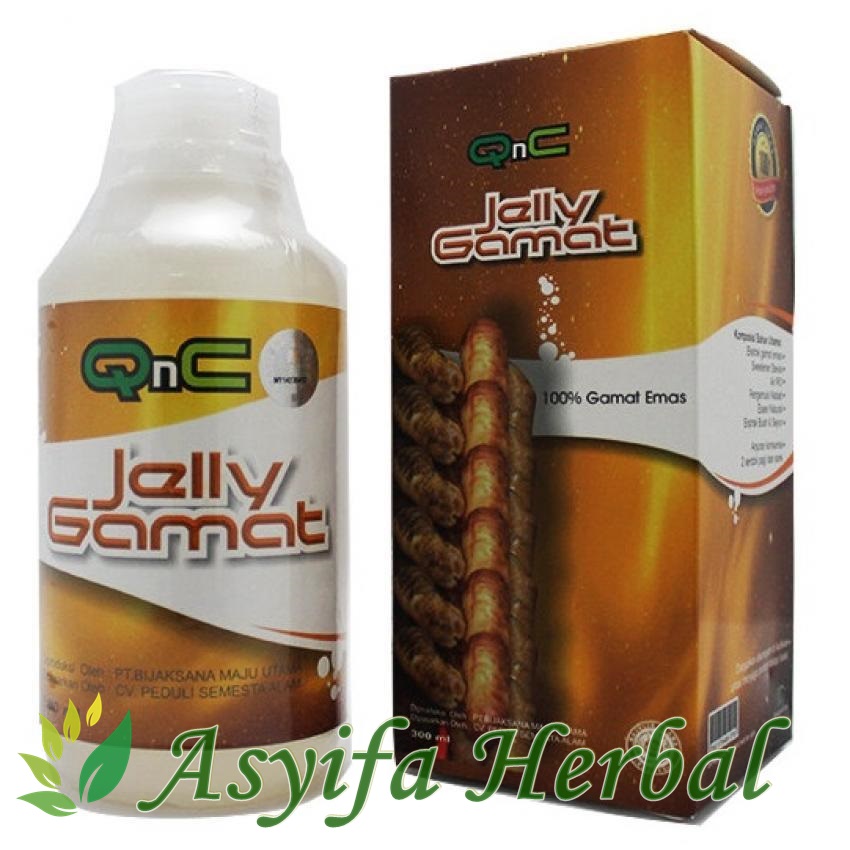 Obat Herbal Demam Rematik Pada Anak ~ Royal Jelly Gamat QnC