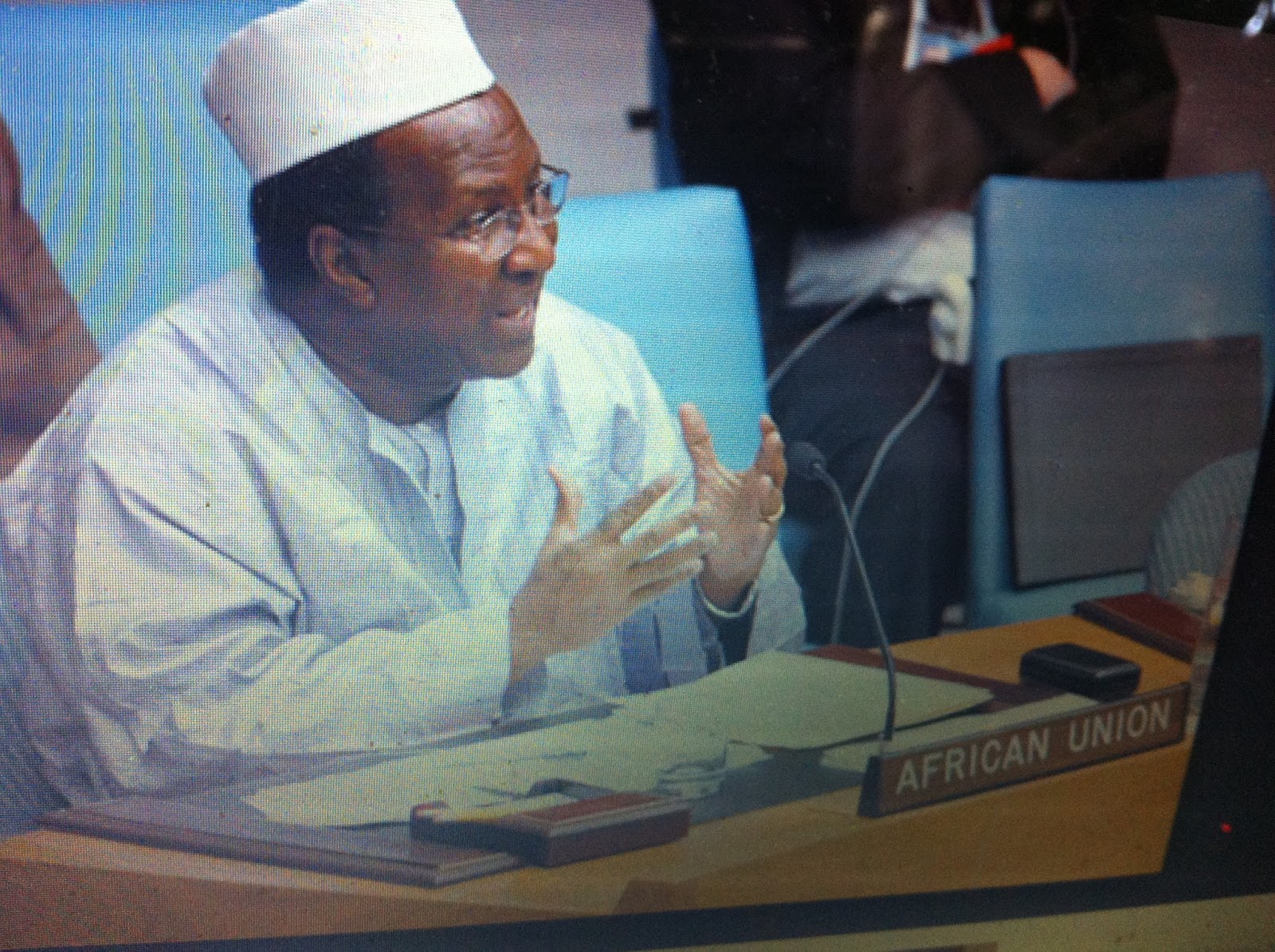 THE BLACK SOCIAL HISTORY:: BLACK SOCIAL HISTORY : AFRO-MALIAN " ALPHA ...