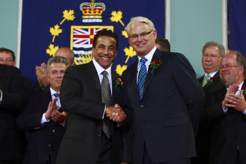 Bill Tieleman: FRIDAY: Guilty plea expected from MLA Kash Heed's ...