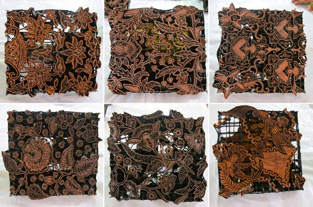 Informasi Seputar Batik: Yang Perlu Diketahui Tentang Batik Cap
