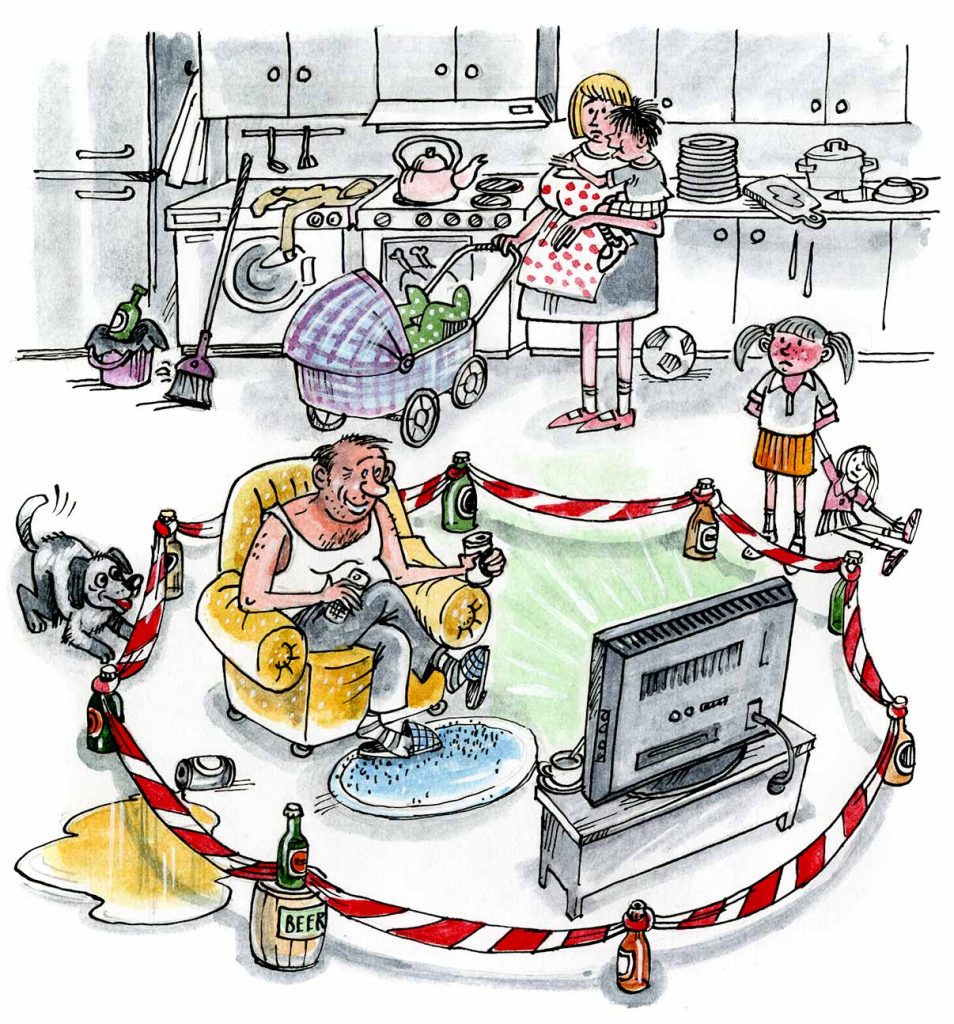 SNIPPITS AND SNAPPITS: MIDWEEK CARTOONS: DECEMBER 19, 2018