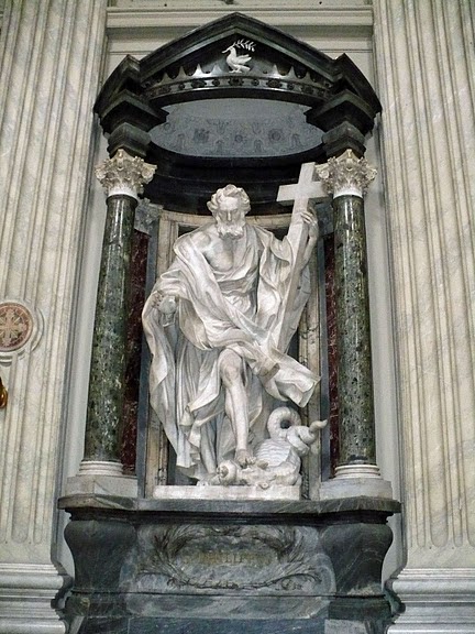 Fidele34: Saint Philippe et saint Jacques le mineur (apôtres)