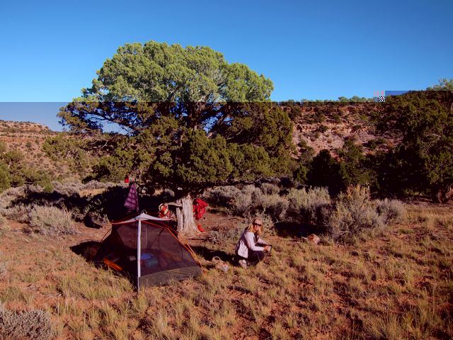 Ralphsclimbingblog: CHASING THE ANASAZI THROUGH BEEF BASIN