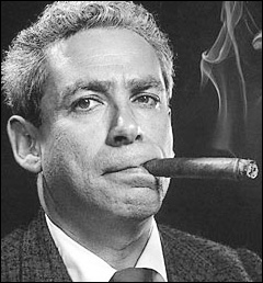 APLN : Samuel Fuller y el periodismo