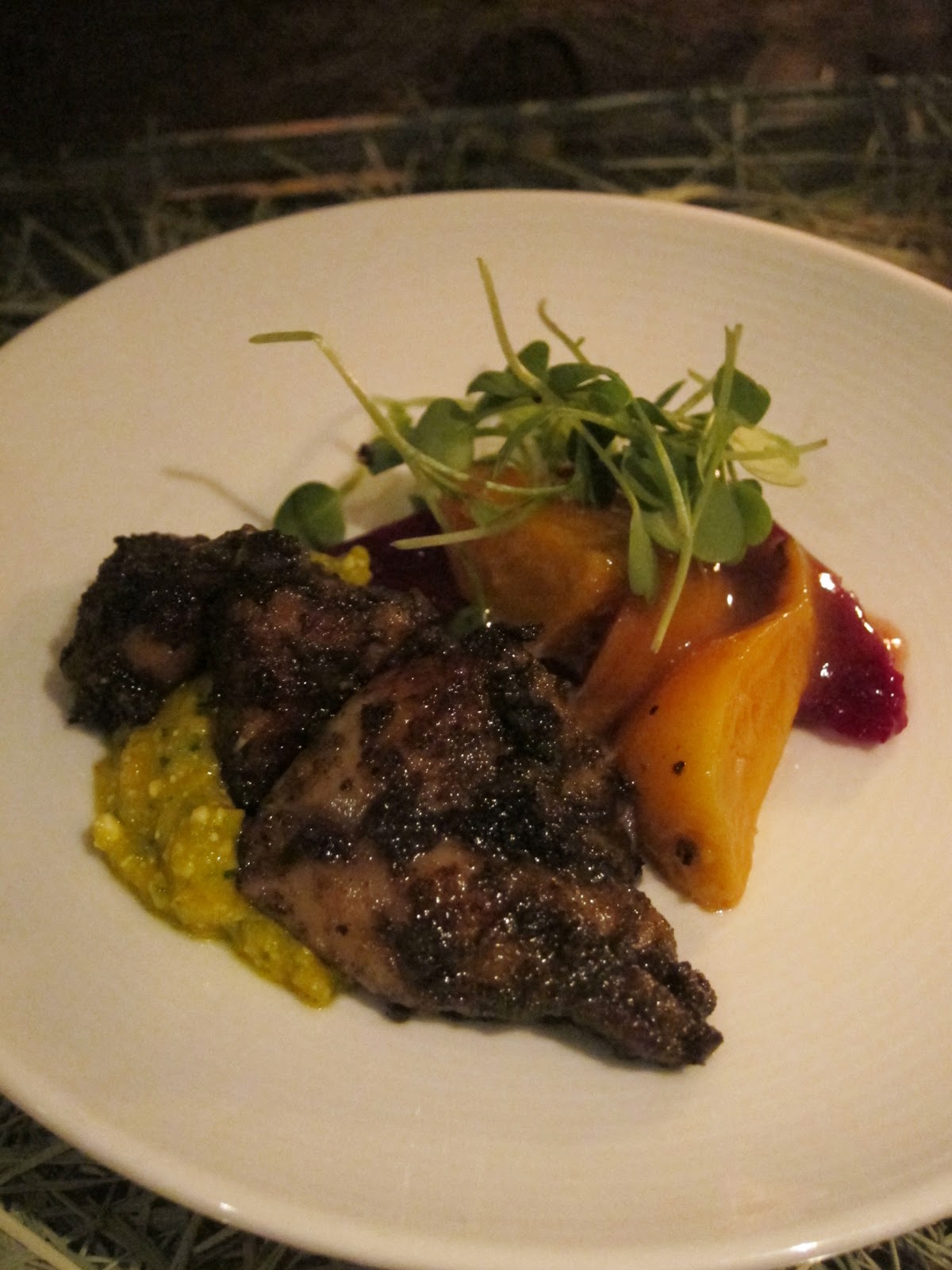 One More Bite Blog | Food | Travel | Adventures: Picca Peru - The Case ...