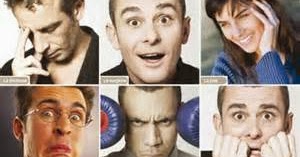 Understanding Your Emotional Buttons