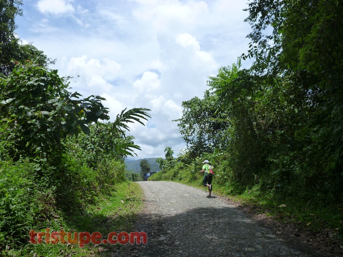 Sabah Adventure Challenge 2013 Race Report : Hottest Day 2 ~ TRISTUPE.COM