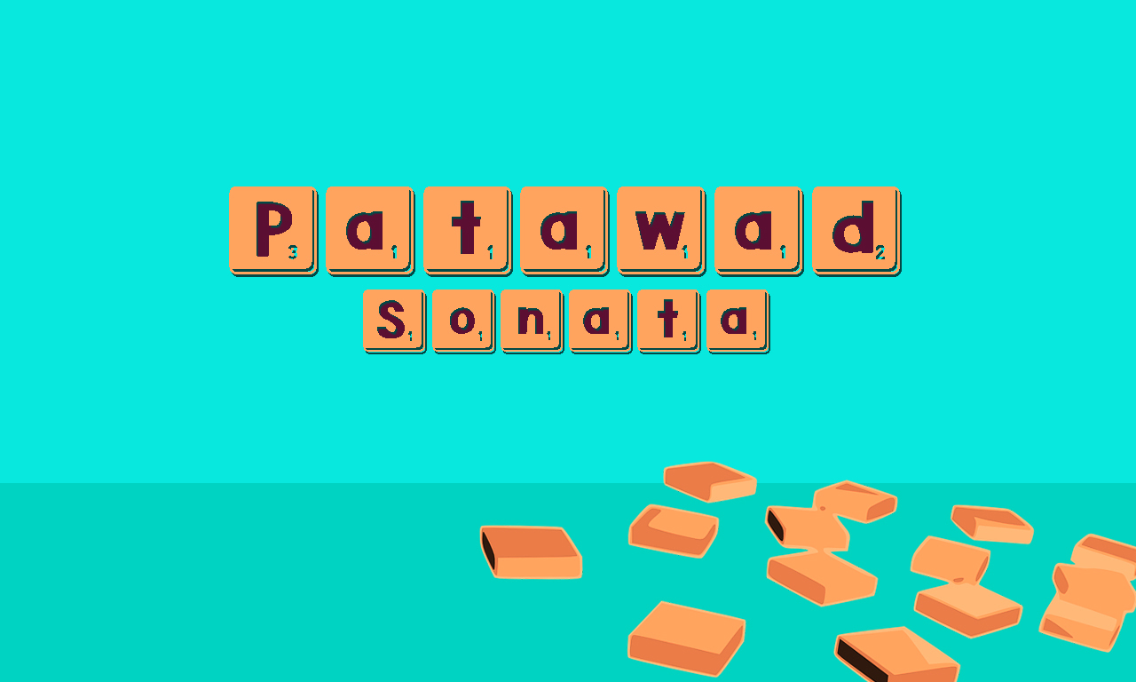 Literary: Patawad | Ang Aninag Online