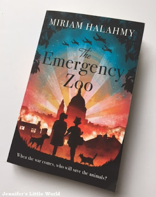 Jennifer's Little World blog - Parenting, craft and travel: Book review ...