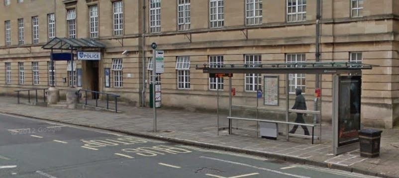 Great British Bus Routes: X39/X40 Reading - Oxford