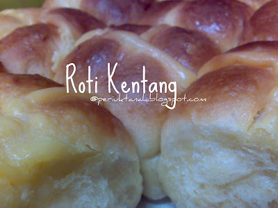 periuktanah: Resepi Ulangan...