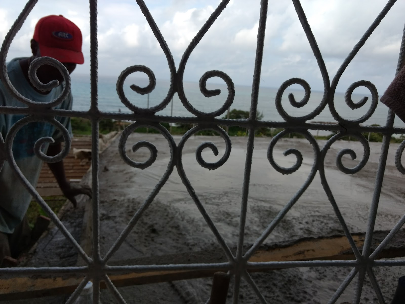 Candid Caleb: Jamaica 2018: The Lord Provides!