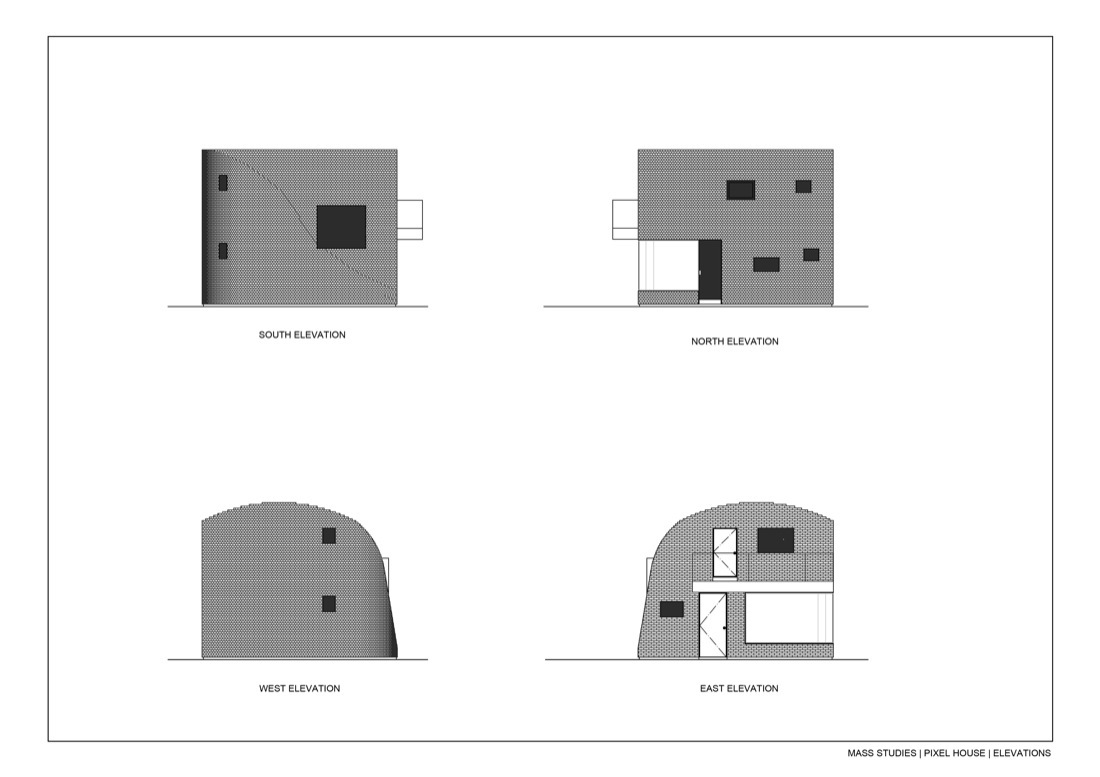 Mass Studies – a f a s i a