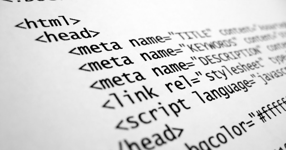 WebPage Creation Using HTML - Learn Web Programming - Web Design ...