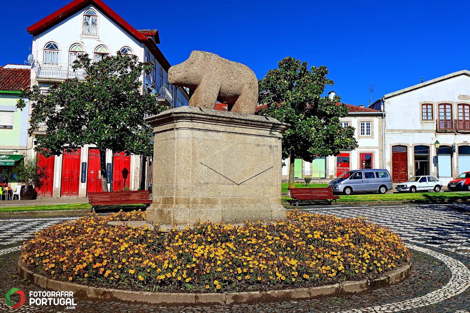 Murça - Terra da Porca Ursa | FotografarPortugal.com