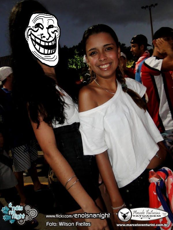 Minimum Trolling: abril 2011