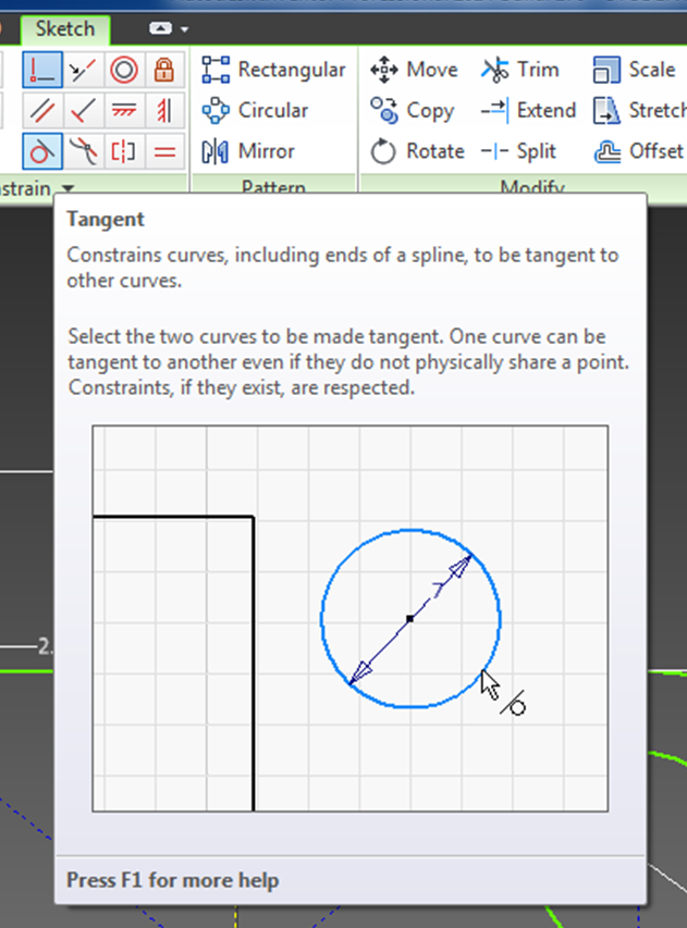 ENGR1304: Chapter 9: Working Drawings & Inventor