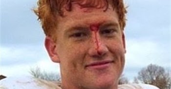 Golden Ram Football Club: Player News - Brendan Ruskowski Signs with ...