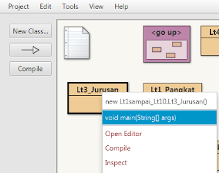 Java Script: Contoh Java Script menggunakan Switch Case
