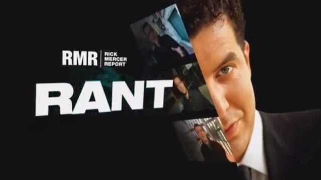 TV BANTER : Canada's Newfoundland comedians are outstanding