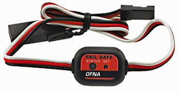 Freak RC: A importância do Fail Safe no automodelismo