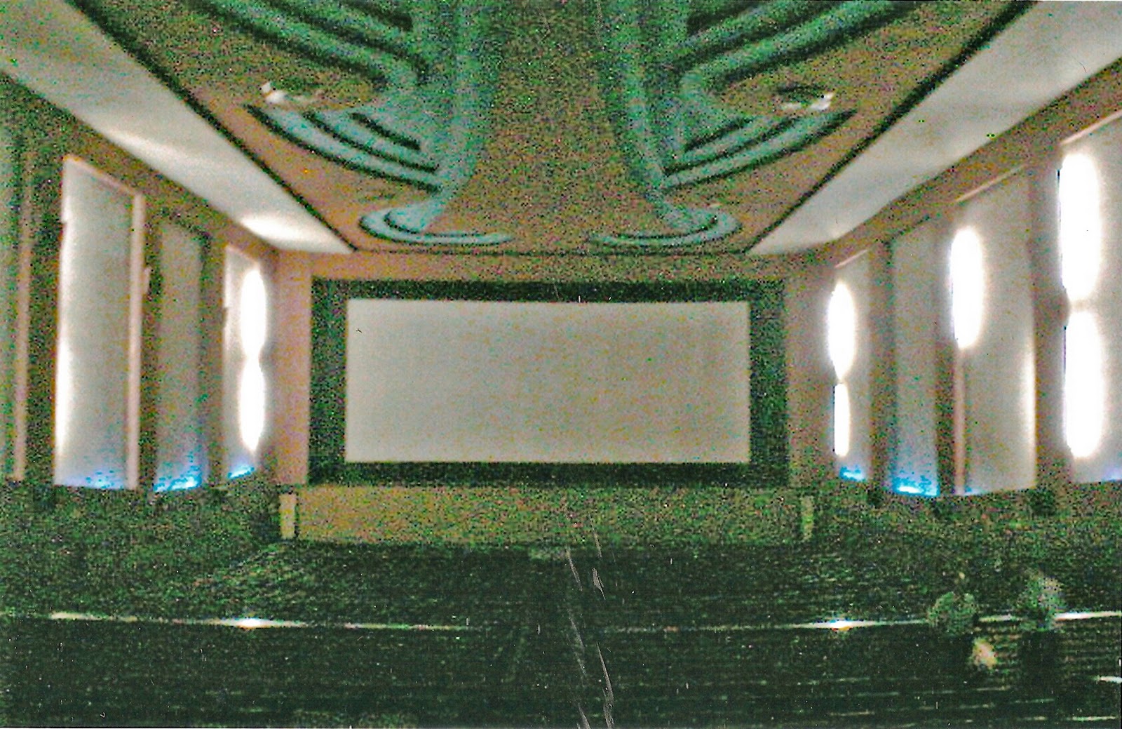 In_formação em Processo: Cine Excelsior: dilemas do espaço que contou ...
